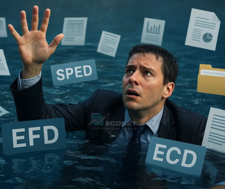 SPED, EFD e ECD: Como Evitar Multas